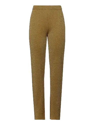 Malìparmi Straight-leg Knit Pants - Green