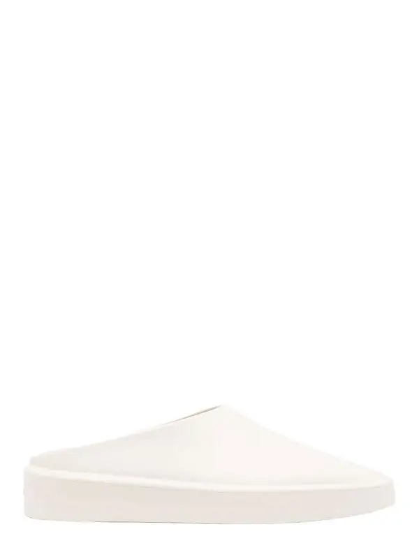 Fear Of God The California Slides - White
