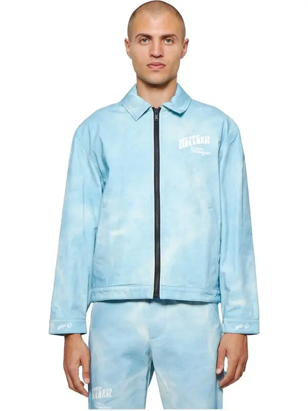 MSFTS Workwear Jacket - Multicolor
