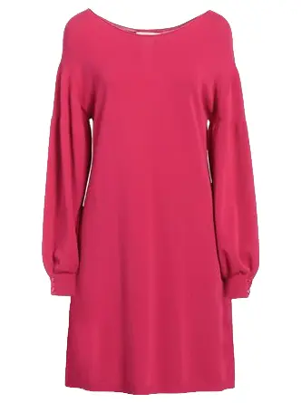 TWINSET Mini Dress - Purple