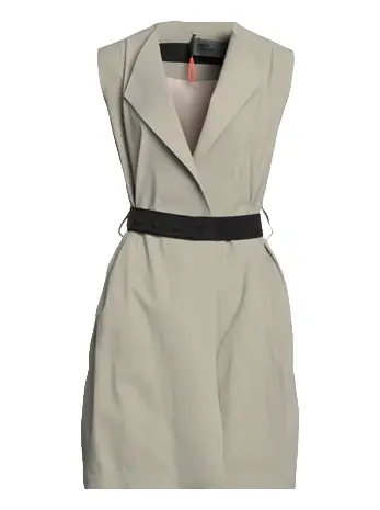 RRD Overcoat & Trench Coat - Grey