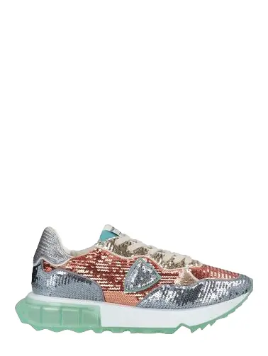 Philippe Model Sneakers - Red