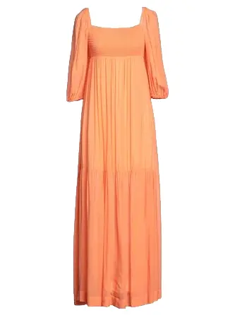 ANIYE BY Maxi Dress - Orange