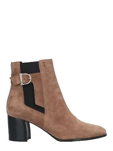 TOD'S Ankle Boots - Beige