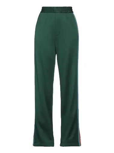 Dsquared2 Straight Leg Pants - Green