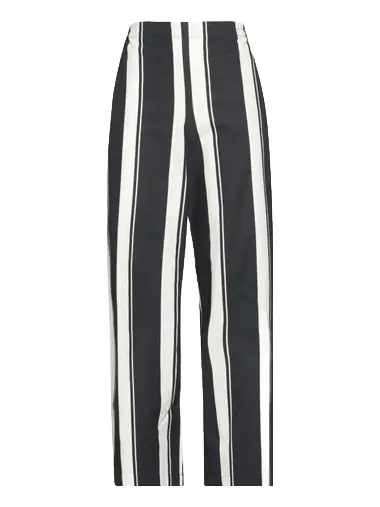 NIU Wide Leg Pants - Black