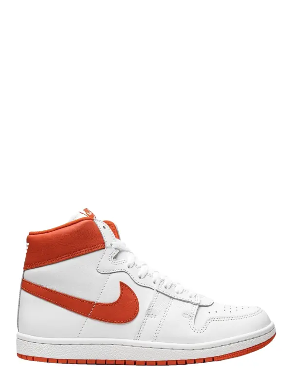 JORDAN Air Ship Pe Sp Team Sneakers - White
