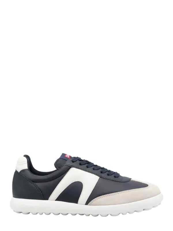 Camper Pelotas Xlf Low-top Sneakers - Blue