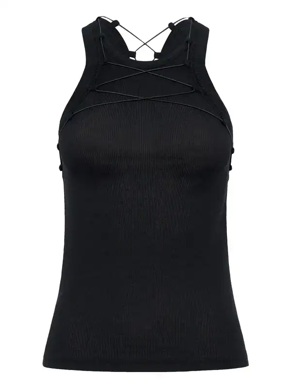 Dion Lee Tank | Editorialist