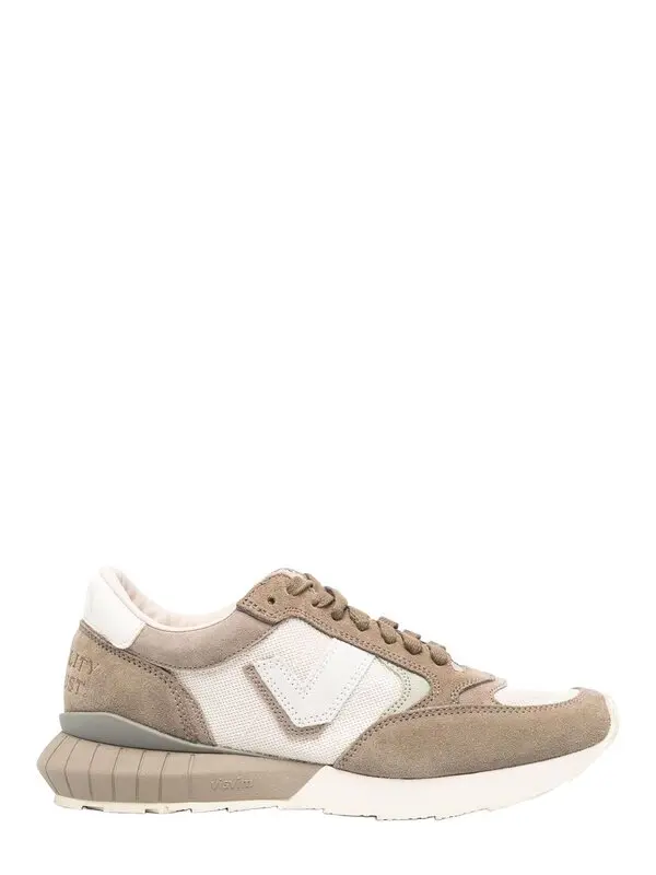 Visvim Dunand Low-top Sneakers - Grey