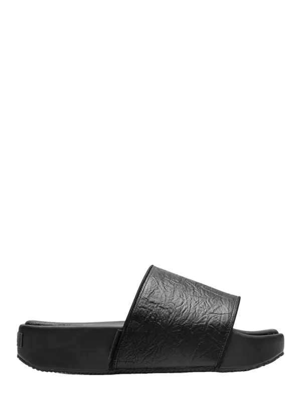 Y3 Slides - Black
