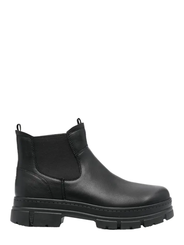 UGG Skyview Chelsea Boots - Black