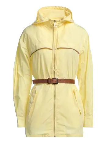 L' AUTRE CHOSE Overcoat - Yellow