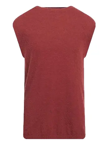 DANIELE FIESOLI Knit Sweater - Red