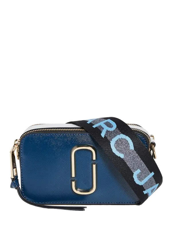 Marc Jacobs Snapshot - New Blue Sea Multi