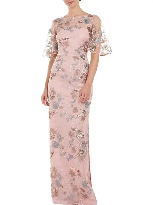 Women's Js Collection Dresses - Best Eveningwear | Editorialist