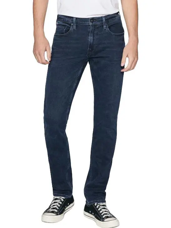 Paige Lennox Slim Fit Jeans - Jenkins