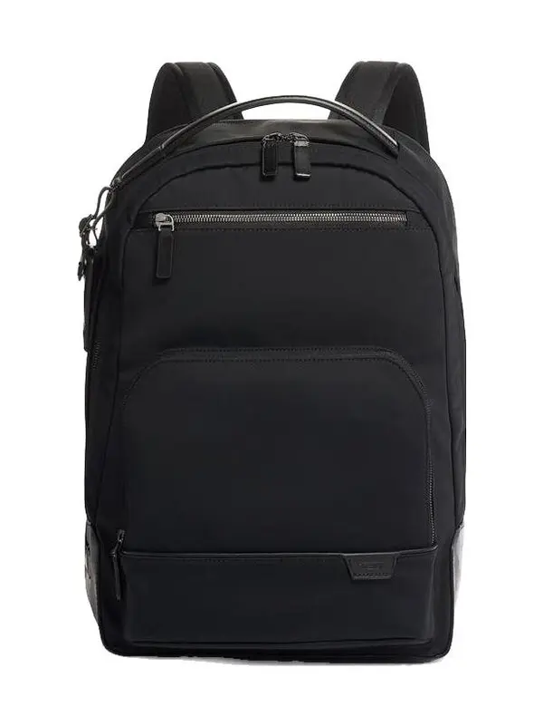 Tumi Harrison Warren Backpack - Black