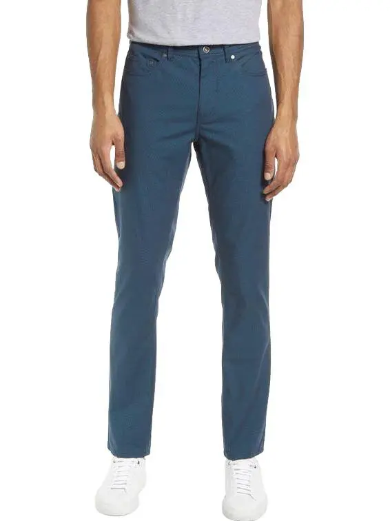 Rodd & Gunn 5-pocket Pants - Bluestone