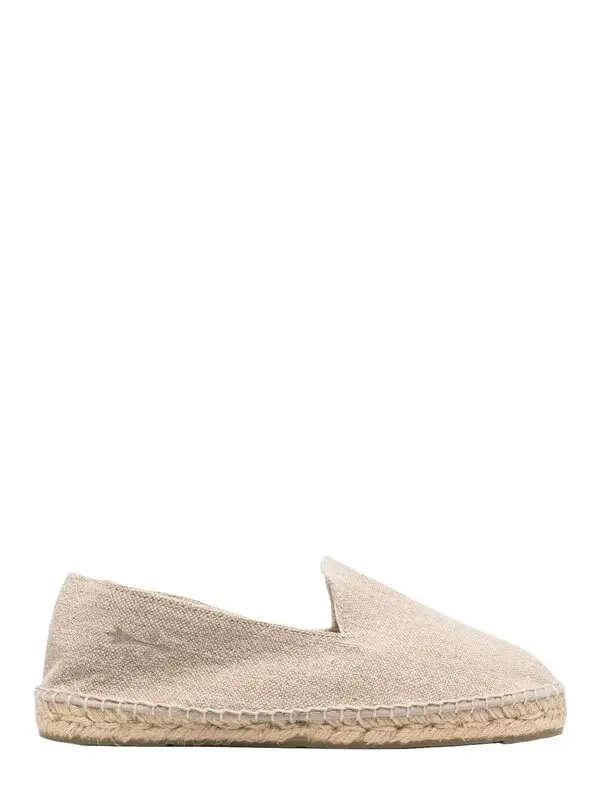 Manebí La Havana Espadrilles - Neutrals