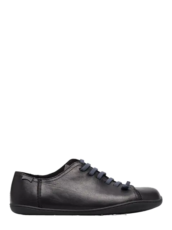 Camper Little Cami Low-top Sneakers - Black