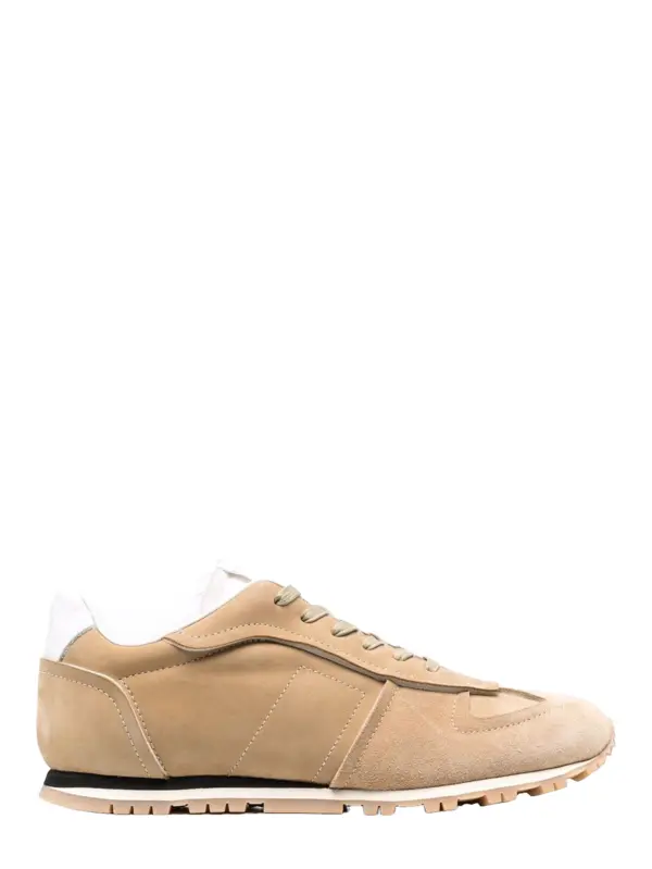MAISON MARGIELA Replica Low-top Sneakers - Neutrals