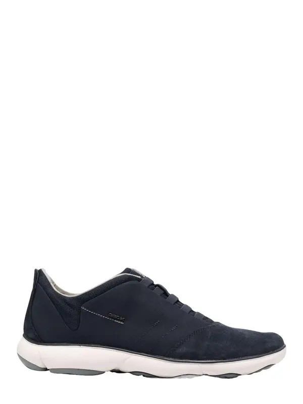 Geox Nebula Low-top Sneakers - Blue