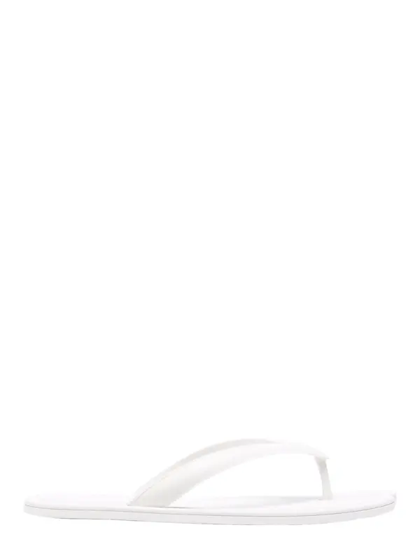 MAISON MARGIELA Tabi Flip-flops - White