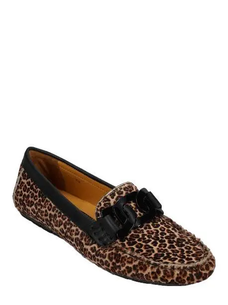 Vaneli Aiker Driving Loafer - Camel