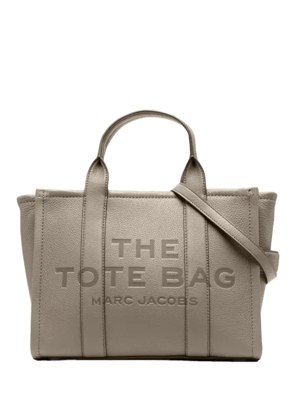 Marc Jacobs Medium Tote - Brown