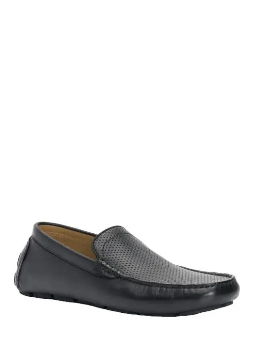 Vince Camuto Eadric Leather Loafer - Oxford 02