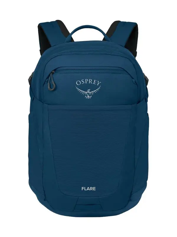 OSPREY Flare 27-liter Backpack - Night Shift Blue
