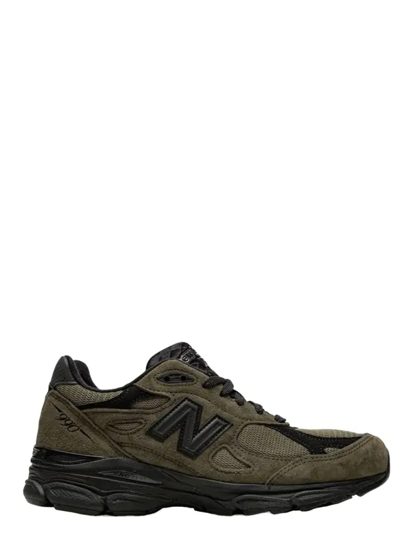 NEW BALANCE X Jjjjound 990v3 Sneakers - Brown