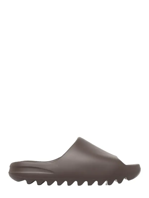 Yeezy Soot Slides - Brown