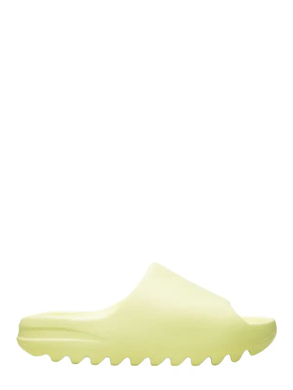 Yeezy Slide Glow 2022 - Green