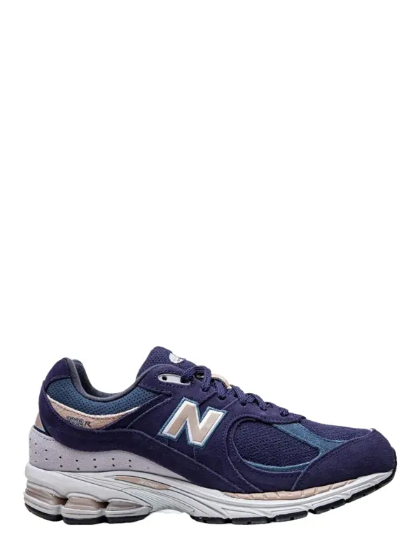 NEW BALANCE 2002r Sneakers - Blue