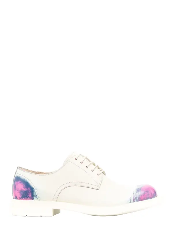 Camper 1978 Derby Shoes - White