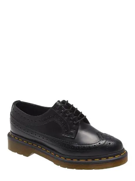 Dr. Martens 3989 Derby - Black