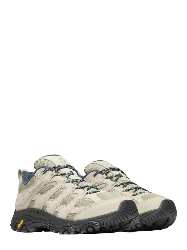 Merrell Moab 3 Hiking Shoe - Talc