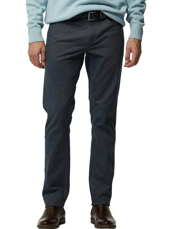 Rodd & Gunn Hardinge Stretch Cotton Jeans - Dusk