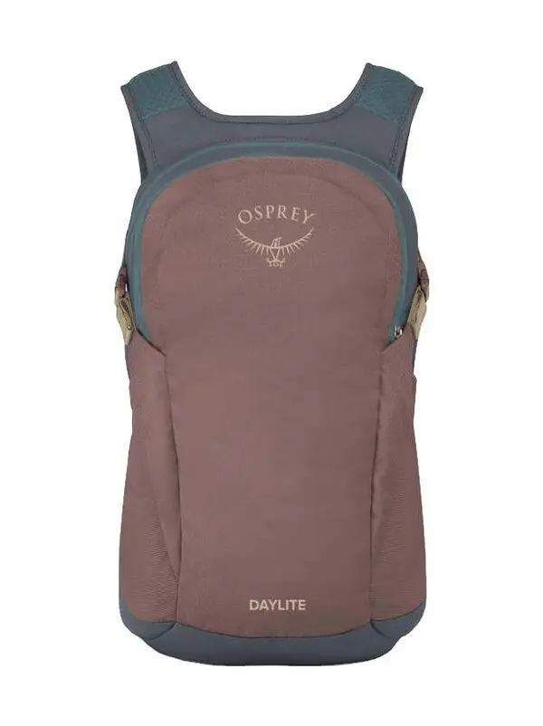 OSPREY Daylite 13-liter Backpack - Magma Brown/tungsten