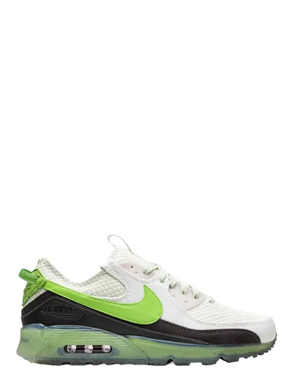 Nike Air Max Terrascape 90 Sneakers - White