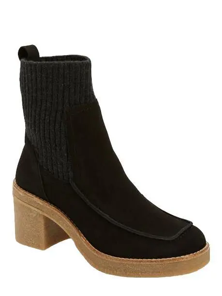 TONI PONS Praga Bootie - Black