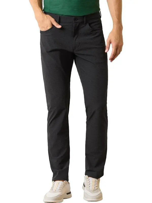Tommy Bahama Chip Shot Islandzone® Performance Trousers - Black