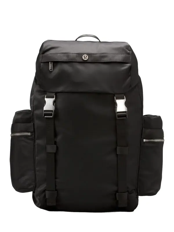 Lululemon Wunderlust Backpack 25l - Black
