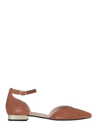 Geox Ballet Flats - Beige