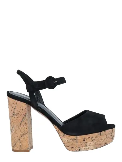 LE SILLA Mules & Clogs - Black