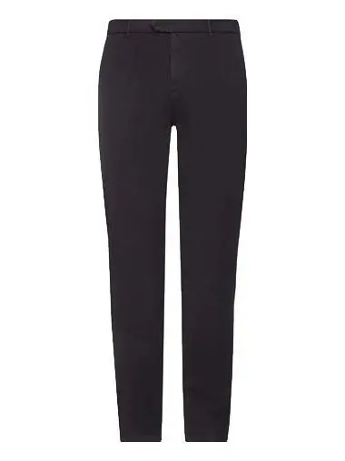 Eleventy Tapered Leg Casual Pants - Purple