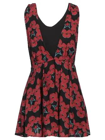 MARC ELLIS Mini Dress - Black