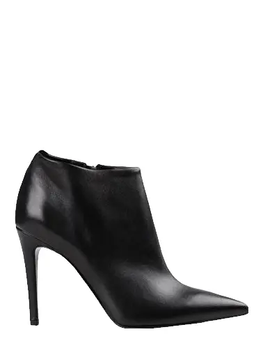 BIANCA DI Ankle Boots - Black